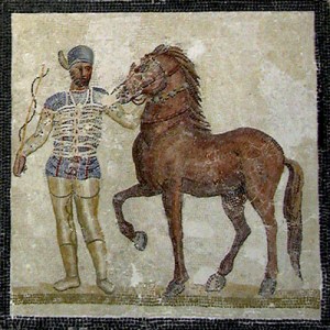 VITÉLIO – GRANDE APETITE PELO PODER – HISTÓRIAS DE ROMA