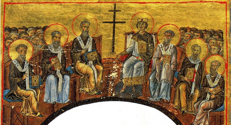 O CONCÍLIO DE CALCEDÔNIA – HISTÓRIAS DE ROMA