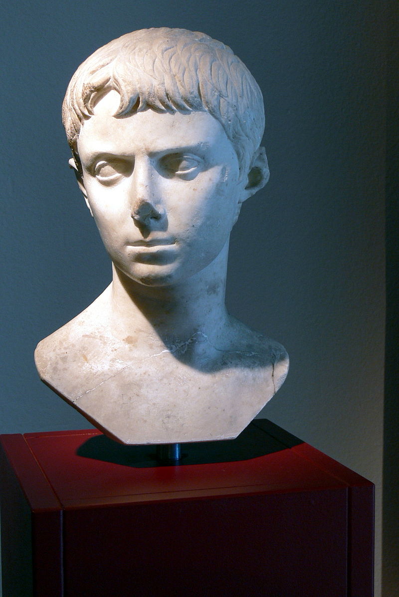 MARCO TÚLIO CÍCERO – O PODER DA PALAVRA – HISTÓRIAS DE ROMA