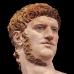 NERO, IMPERADOR E ARTISTA – HISTÓRIAS DE ROMA